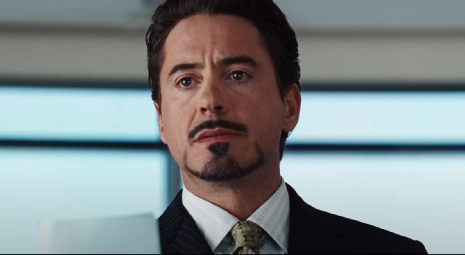 Marvel: 10 moments where actors improvised scenes on the spot