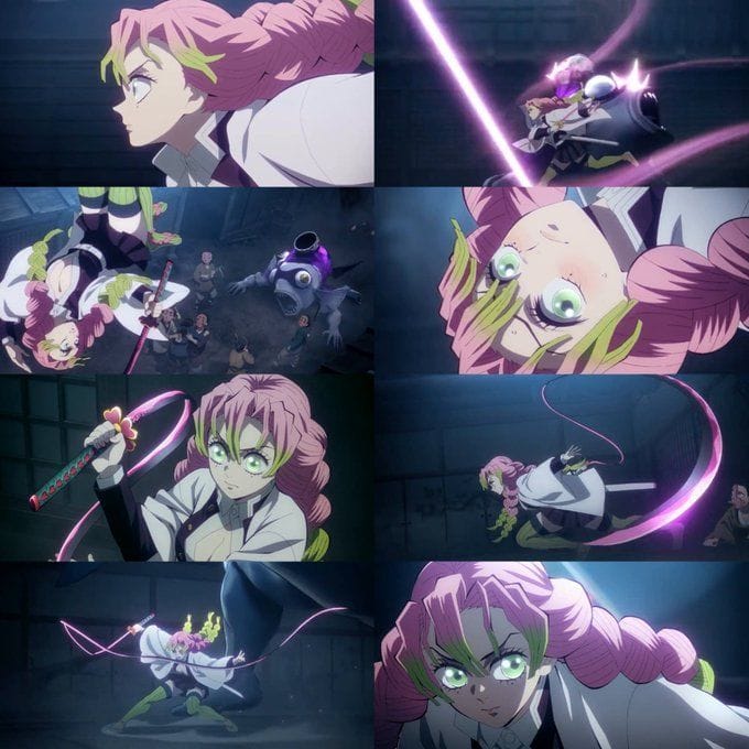 Demon Slayer season 3 episode 5 review: Emotions run high as the battle ...