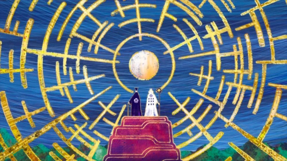 Who is Janmaru Tataru in Naruto?