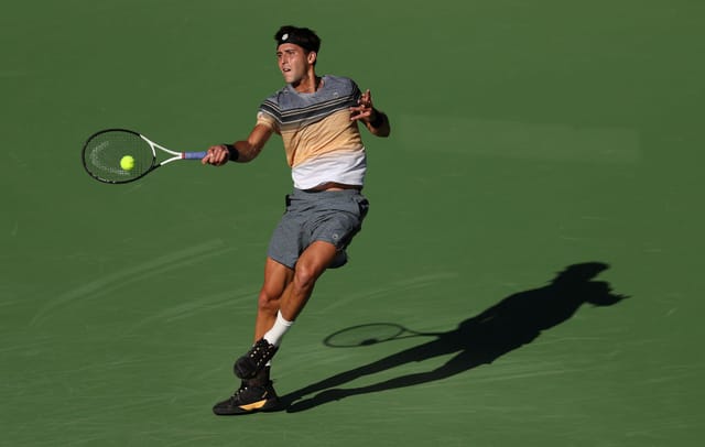 Italian Open 2023 Day 2: Men's Singles Predictions, ft. Andy Murray vs Fabio Fognini