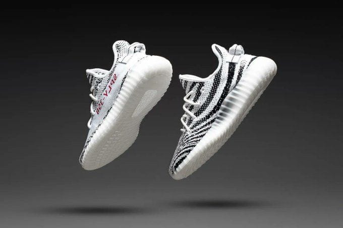 5 sneakers that define the modern sneaker culture