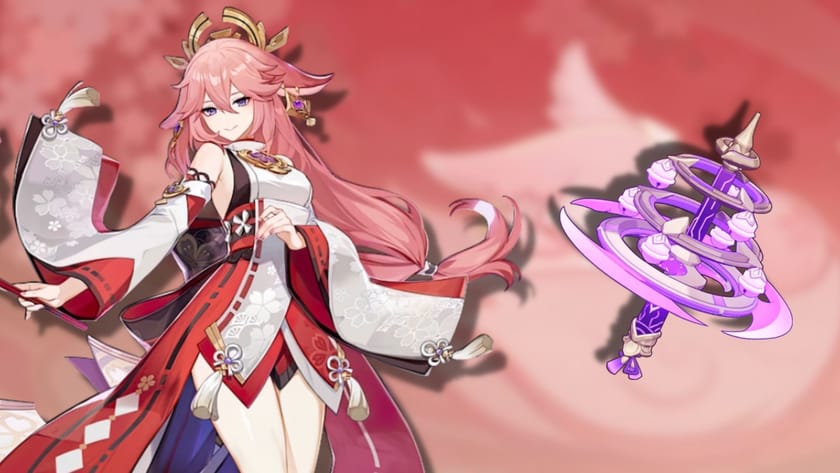 Kagura's Verity in Genshin Impact: Who is it good for?