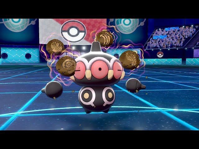 10 most unique Pokemon evolutions of all time