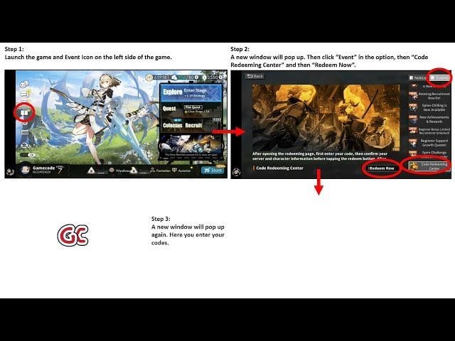 Alchemy Stars Codes May 2023: How to redeem, rewards, and more