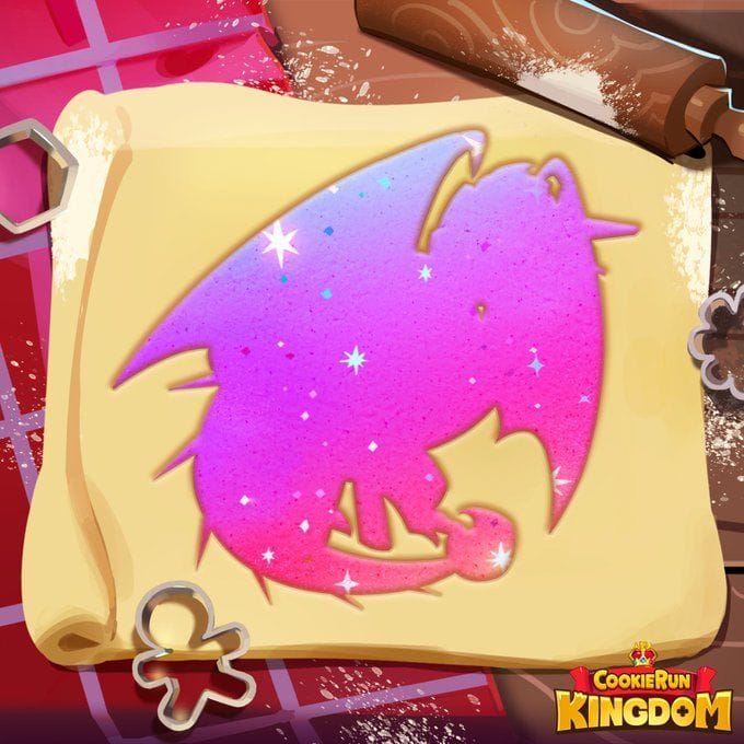 What do we know about Butter Dragon in Cookie Run: Kingdom?