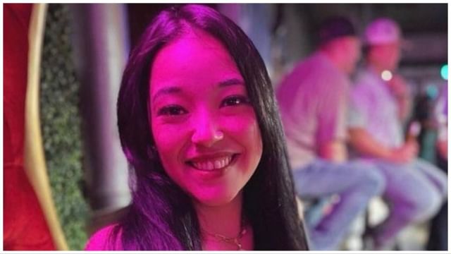 What happened to Gabby Del Angel? Suspect arrested after Texas special ...