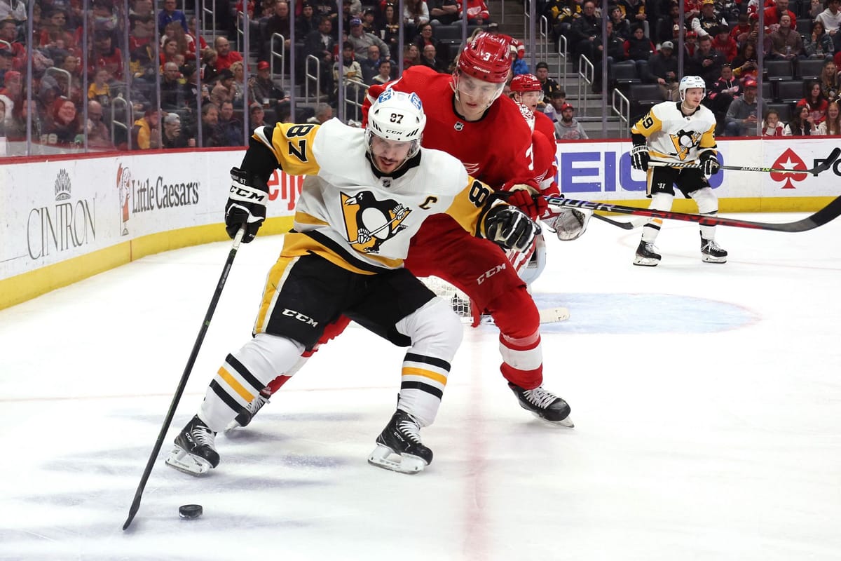 We asked AI to compare active NHL players to Marvel superheroes and got ...