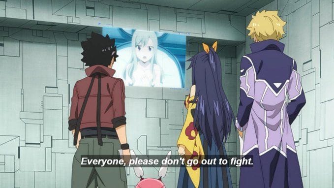 Edens Zero season 2 episode 7: Release date and time, countdown, where ...