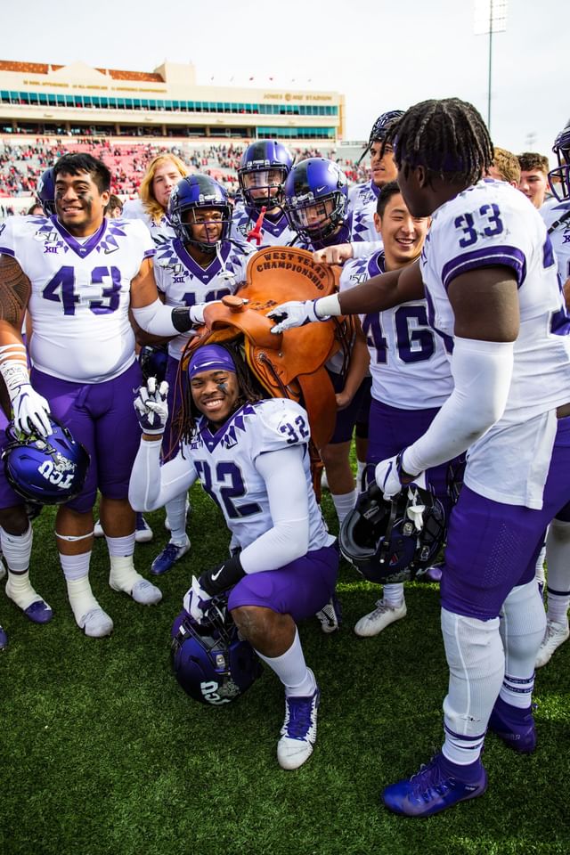 TCU Football 2023 Preview: Way-too-early season prediction, key ...