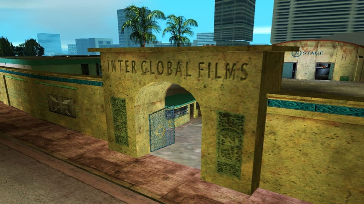All GTA Vice City purchasable properties, ranked from worst to best