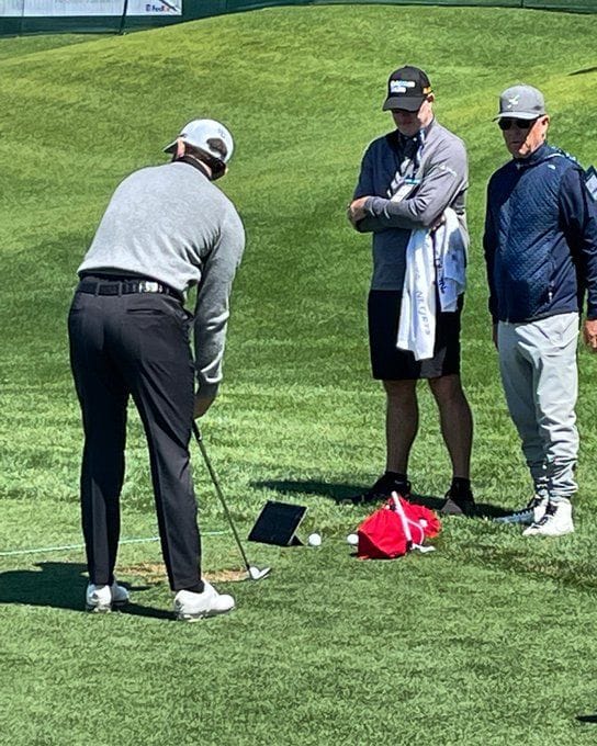 Tiger Woods parts ways with Caddie Joe LaCava after 12 years