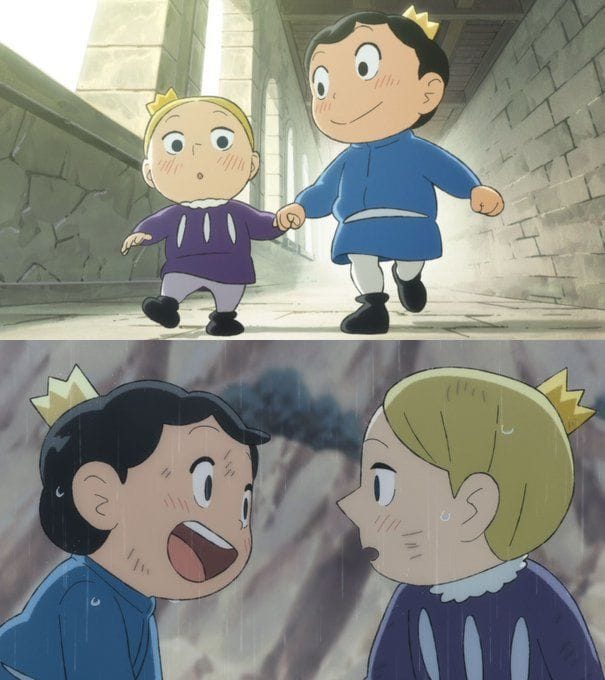 Ranking of Kings: The Treasure Chest of Courage episode 6: Release date ...