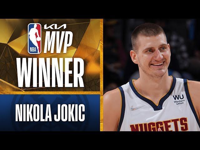 How was Nikola Jokic as a kid? What was his childhood like?