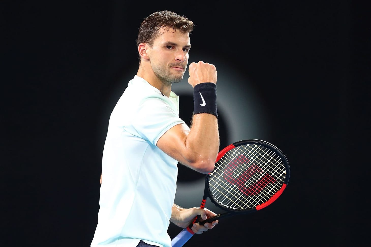 Grigor Dimitrov’s serve "more complicated than ideal," believes Andy ...