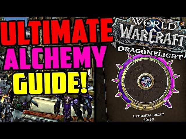 Mythic+: World of Warcraft: Dragonflight guide - What are the best food ...