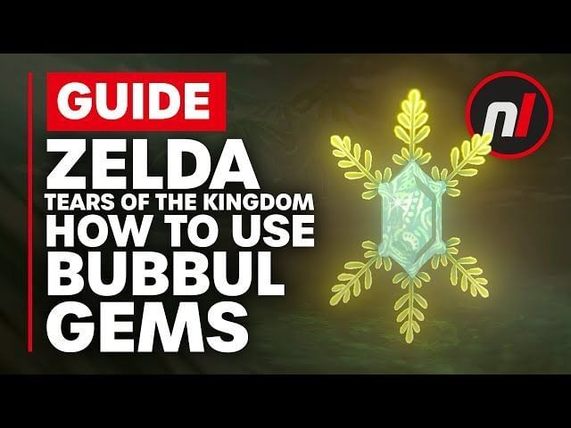 How to easily obtain the Mystic Armor Set in The Legend of Zelda Tears of the Kingdom