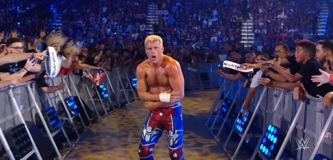 Best and Worst of Backlash 2023: Losing star to get a huge singles push ...