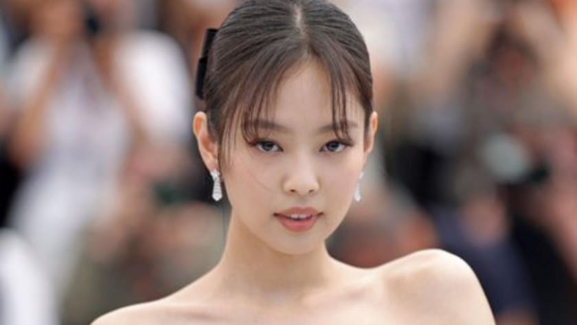“I’ve never experienced anything like that before”: BLACKPINK’s Jennie ...