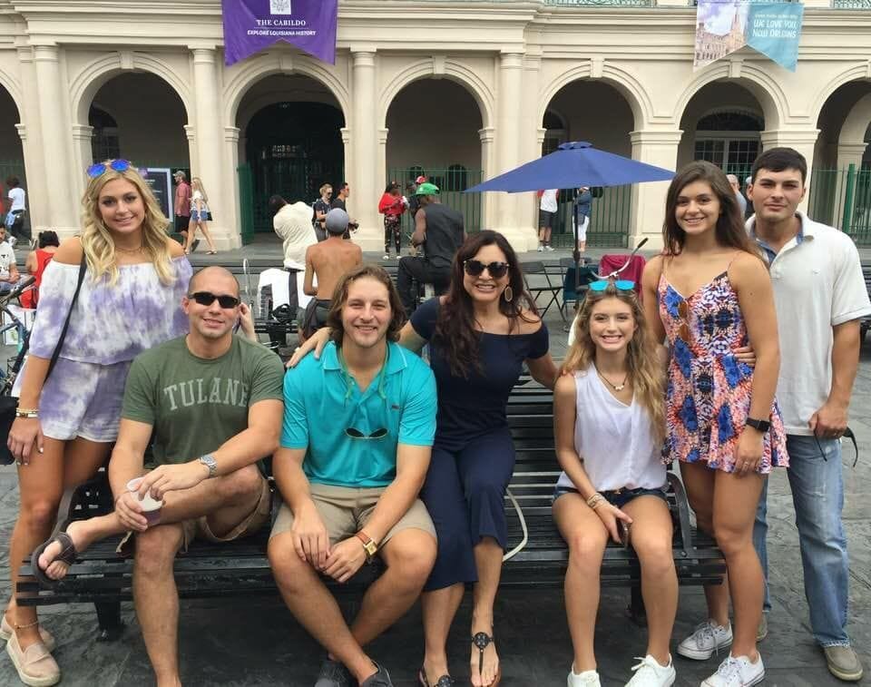 Derek Stingley Jr.'s Girlfriend- Who is Carley Loup?