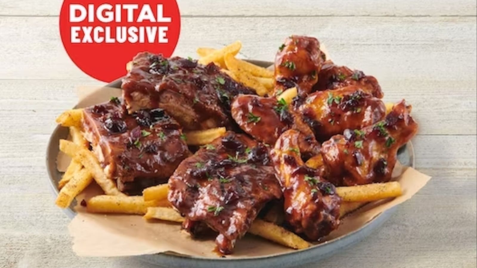TGI Fridays Munchies menu: Offerings, price, availability, and other ...