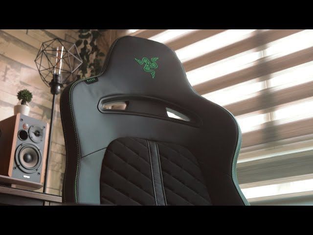 5 best gaming chairs for comfortable gaming