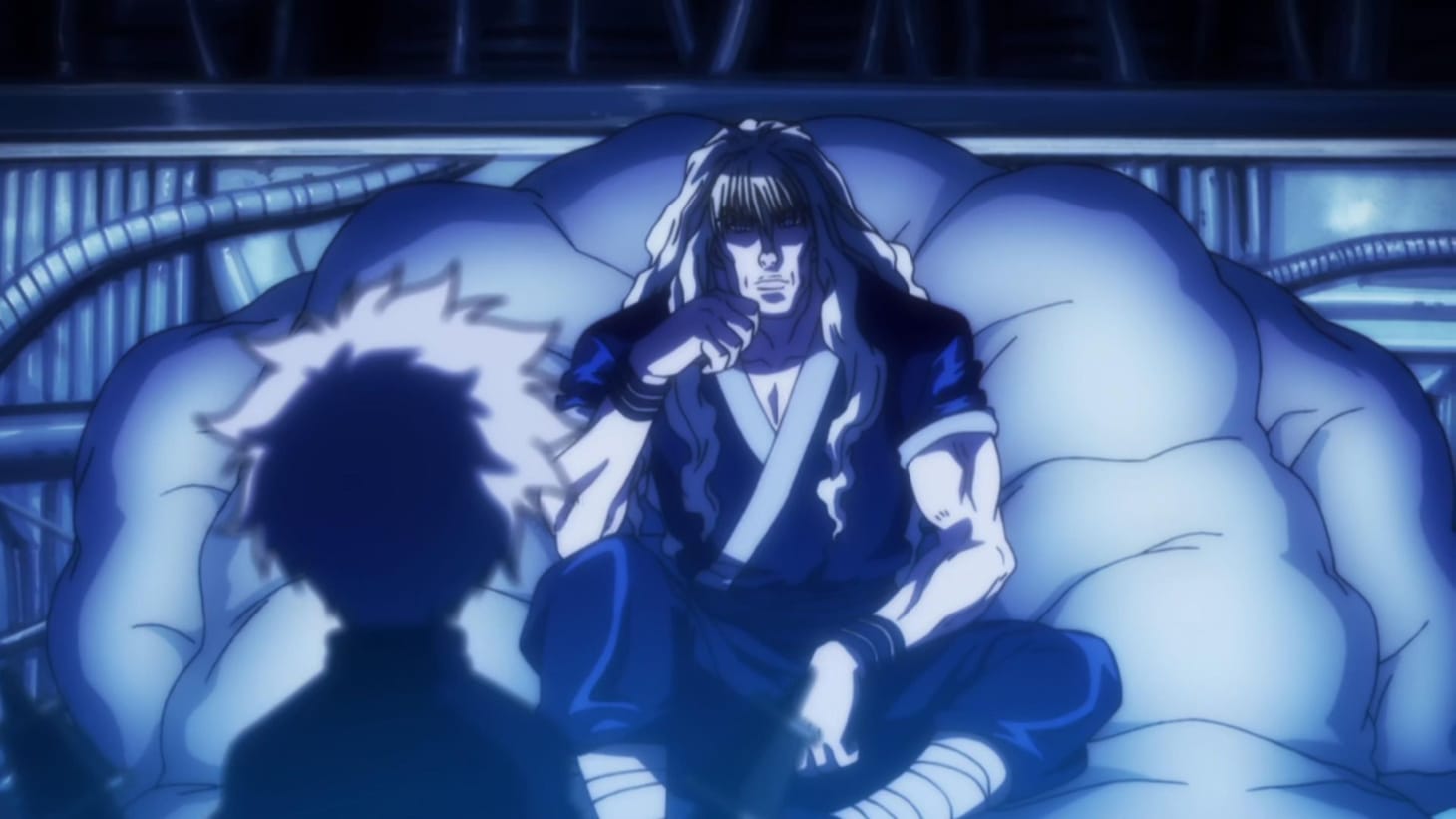 10 anime heroes who have family ties to the villains