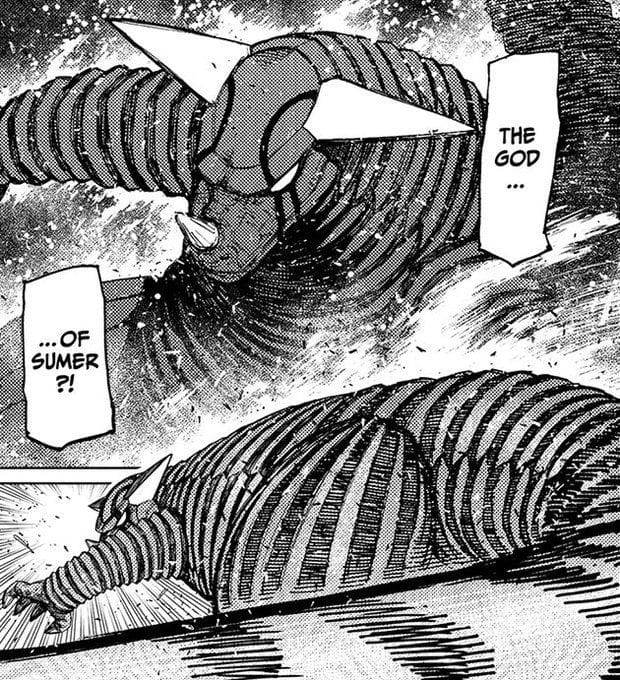 Dandadan chapter 106 release date, what to expect, where to read ...