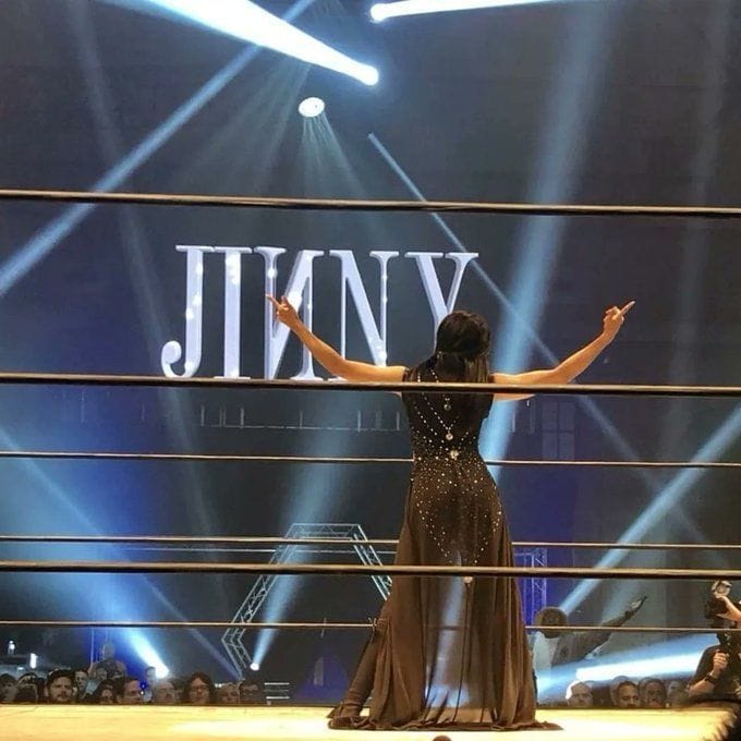 Gunther WWE Wife: Is Gunther's wife also a WWE star like him? All you ...