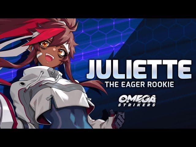 5 best characters to use on Omega Strikers