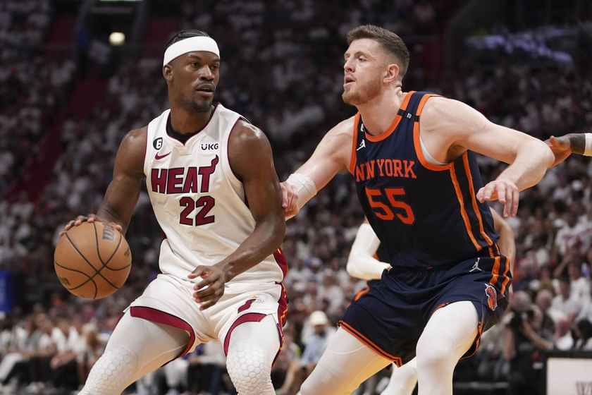 "Jimmy Buckets is about to run y'all out of there" - Stephen A. Smith ...