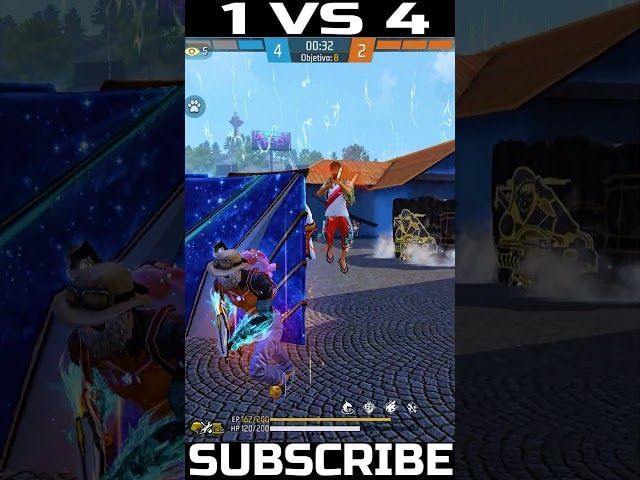 Hakai TV’s Free Fire ID, stats, rank, guild, and more