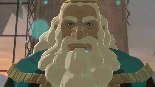 All voice actors and cast in The Legend of Zelda Tears of the Kingdom