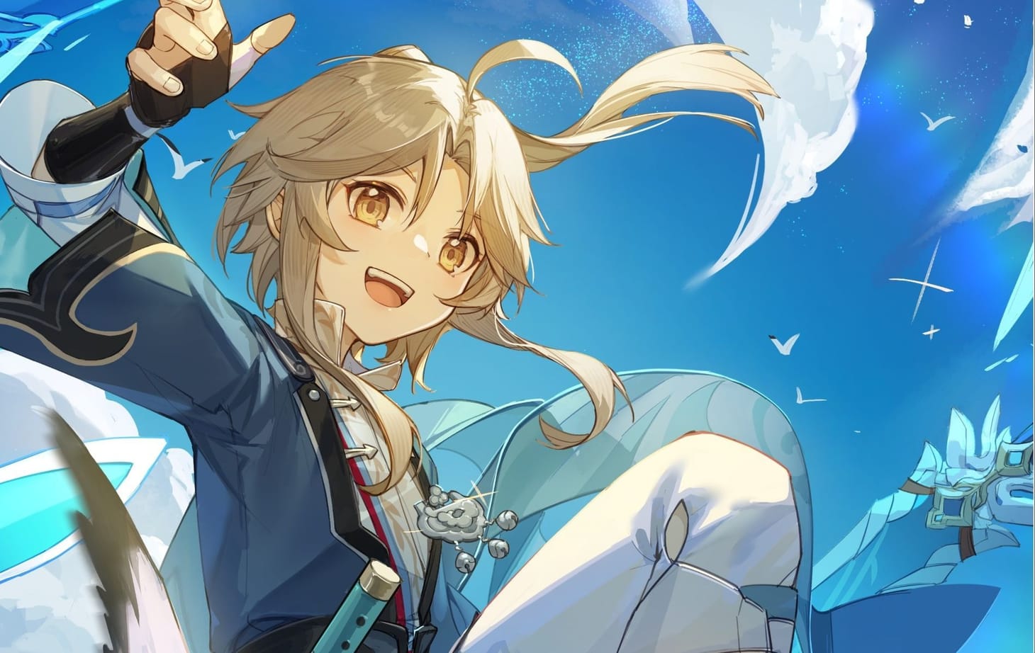 All 5-star characters in Honkai Star Rail ranked from worst to best