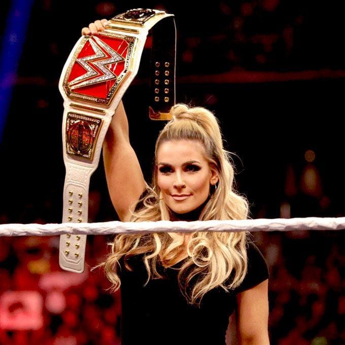 Why did Natalya interrupt Rhea Ripley on WWE RAW? Likely reason for ...