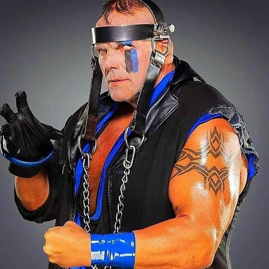 Who was Kevin Owens trained by?