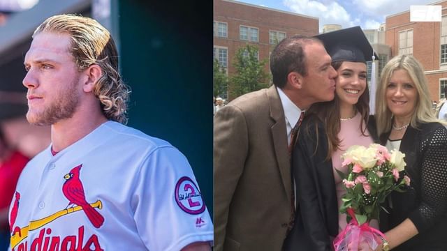 Who are Harrison Bader's parents and what is their ethnicity? Yankees ...