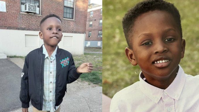 Where was the missing boy from Castle Island last seen? 4-year-old ...