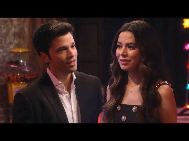 5 fun facts about Nickelodeon's iCarly