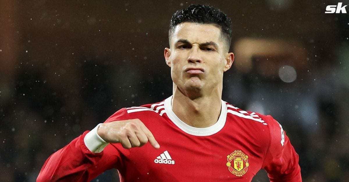 "He needs to learn a little bit more" - Manchester United star urged to ...