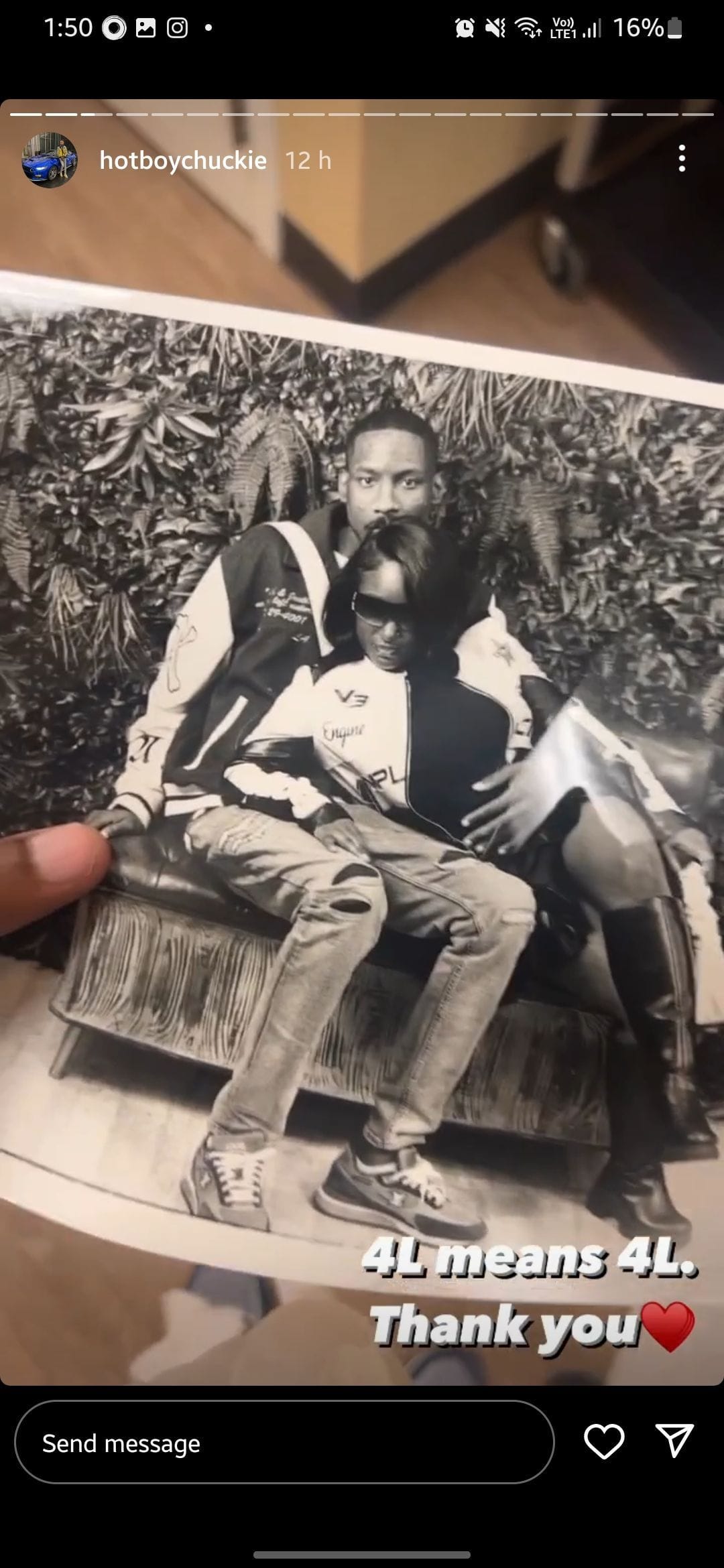 What happened to 'purplereignera' Chuck? Ravens fan committing suicide ...