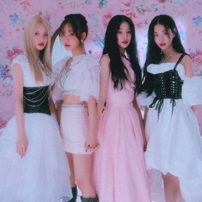 "This is insane": Fans are delighted as FIFTY FIFTY is set to be a part ...