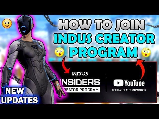 How to join SuperGaming Indus Insiders Creator Program: All details