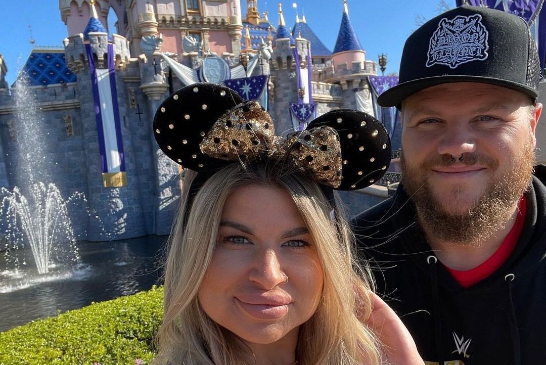 Who is Joe Gacy's Wife, Aimee Benozich?