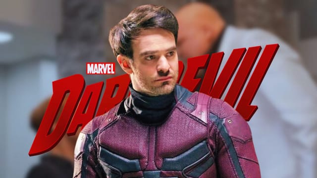 Original cast of Netflix's Daredevil reunites amid MCU reboot