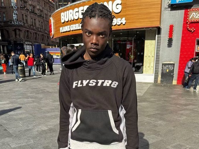 UFC alum Jake Shields blasts British TikToker over racism allegations ...