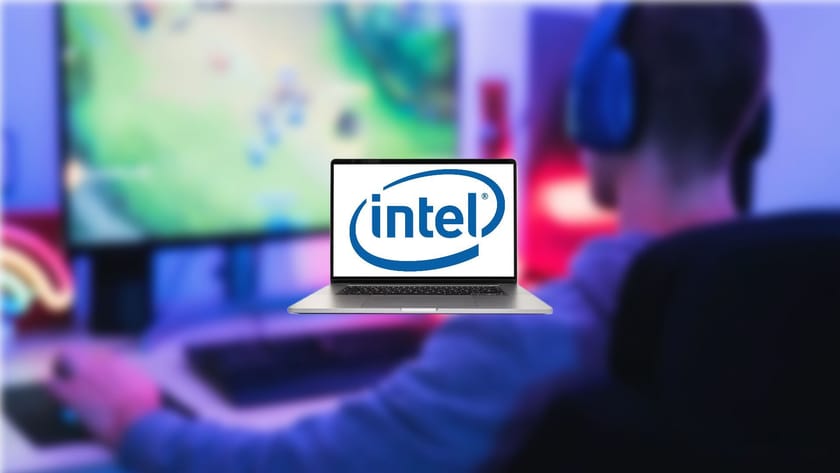 5 best Intel gaming laptops to buy in 2023