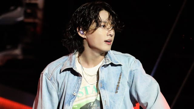 8 times BTS' Jung Kook was a dramatic queen: Random cooking sessions ...