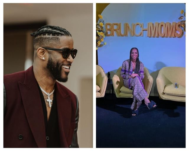 Who is Nate Burleson’s wife, Atoya? All you need to know about CBS host ...