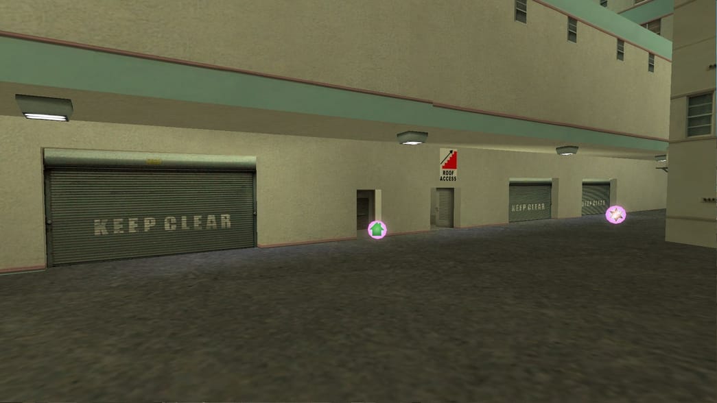 All GTA Vice City purchasable properties, ranked from worst to best