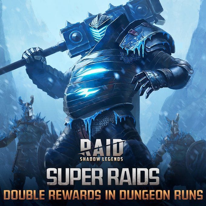 Raid: Shadow Legends Codes May 2023: How to redeem, rewards and more